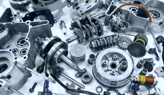 Where To Find Small Engine Parts In Ballymena! – WILDCAT